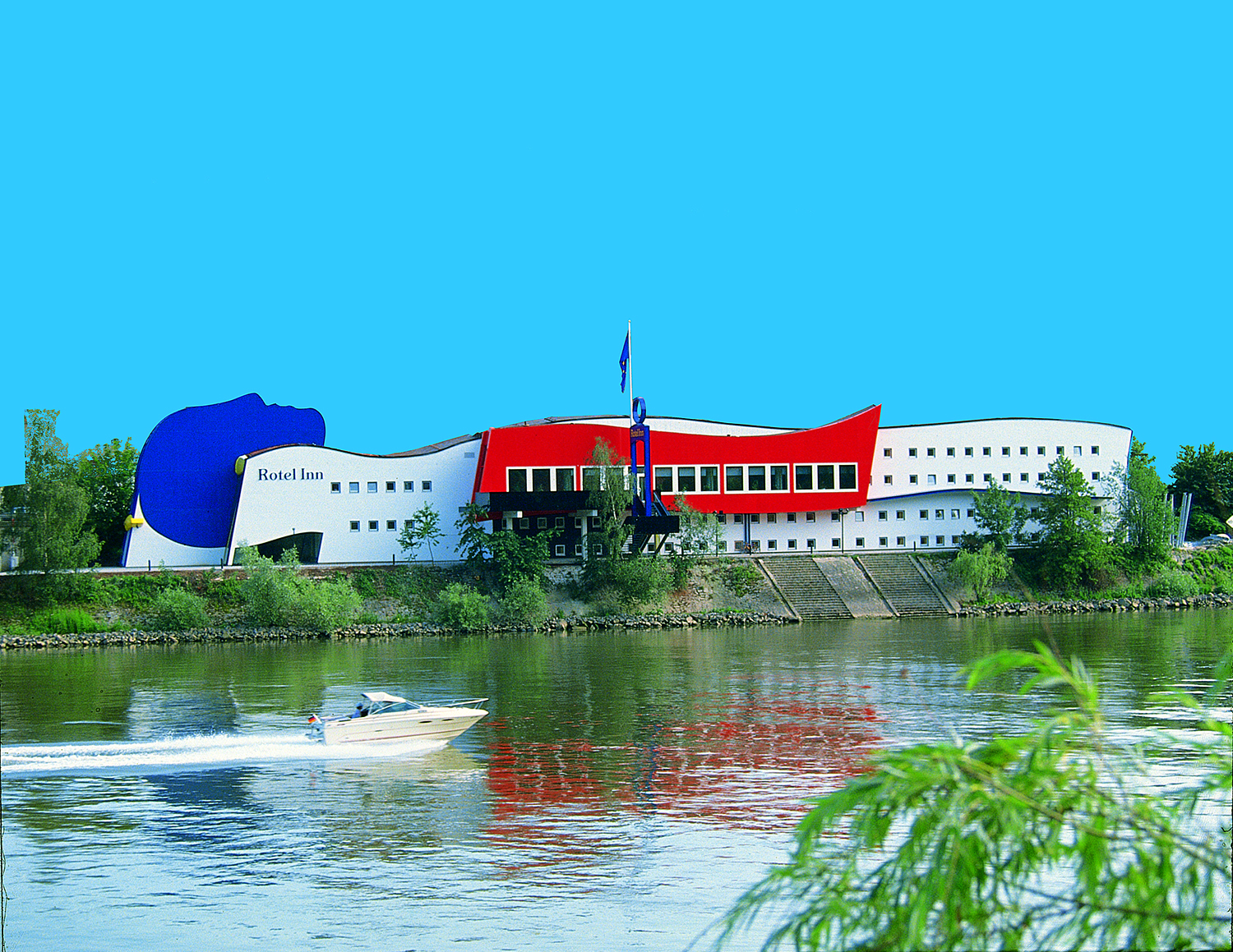 Hotels Passau-Stadt | Passau Tourismus