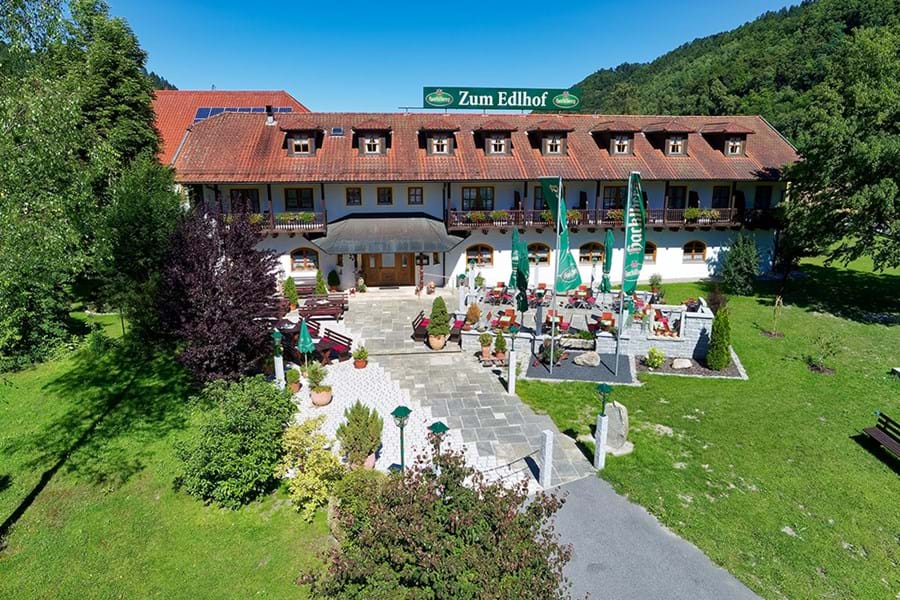 Wunderbar Gasthofe In Passau Und Umgebung Bild
