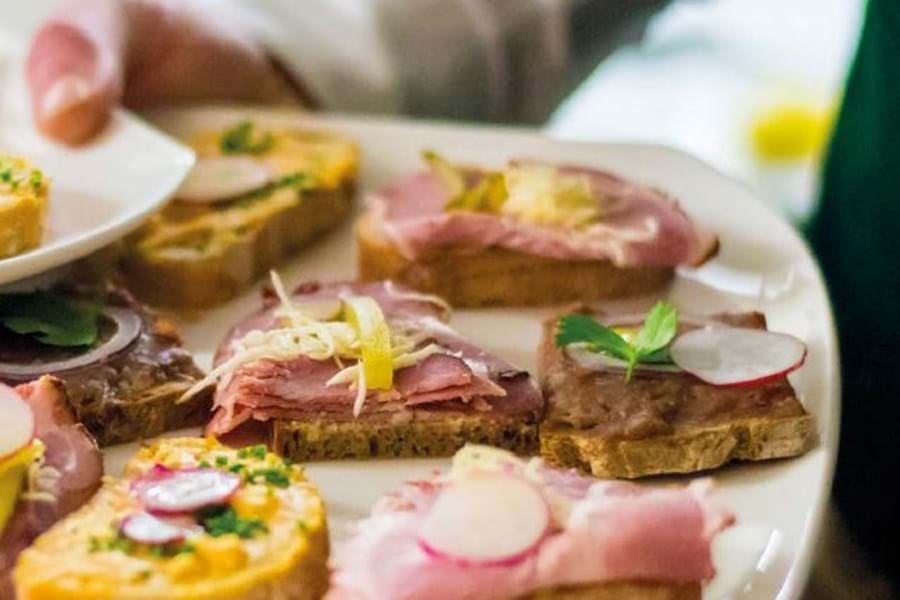 Restaurants in Passau | Passau Tourismus