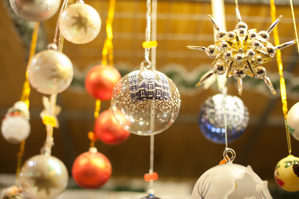 Passauer Christkindlmarkt am Dom | Passau Tourismus