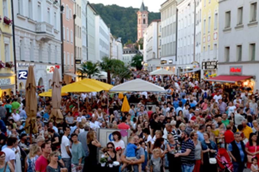 Shoppen & Einkaufen in Passau | Passau Tourismus