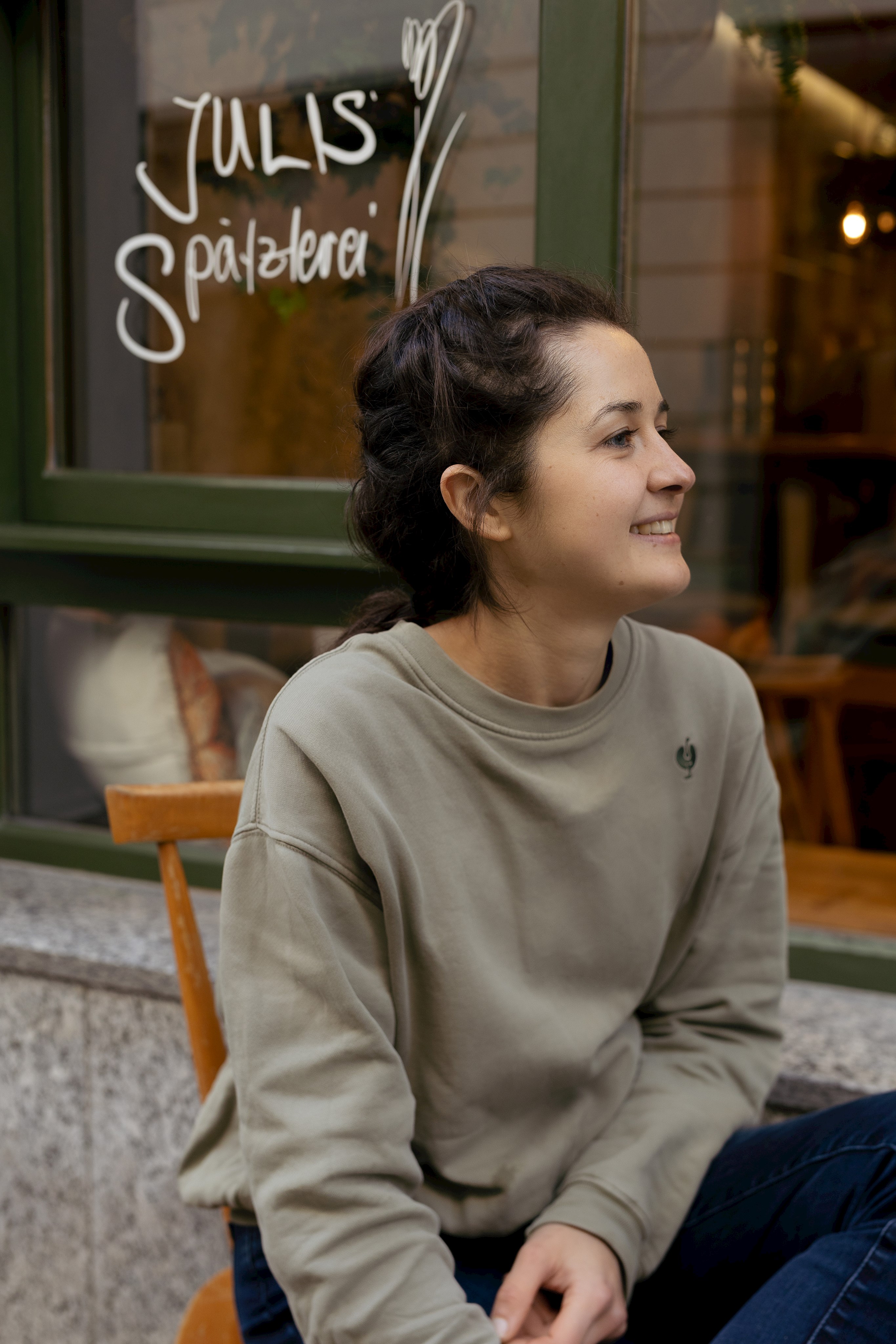 Julia Lang | Passau Tourismus